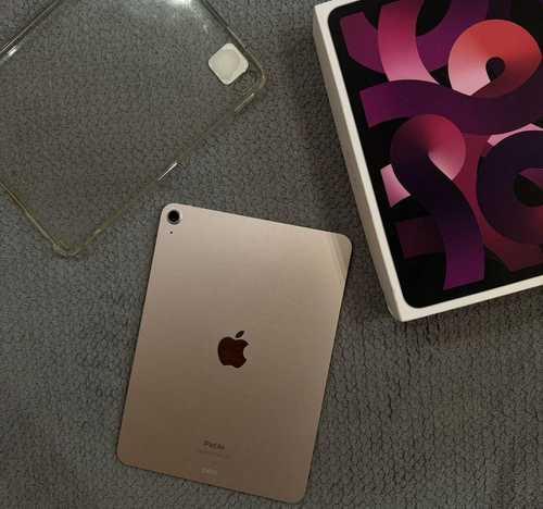 iPad air 5 2022 wi fi 64 m1