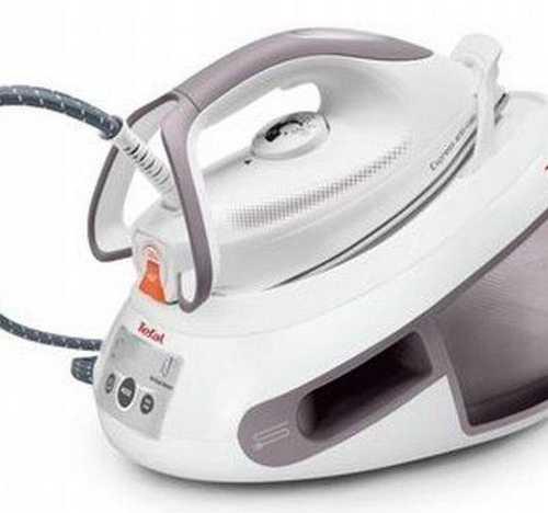 Парогенератор tefal SV 8011E0