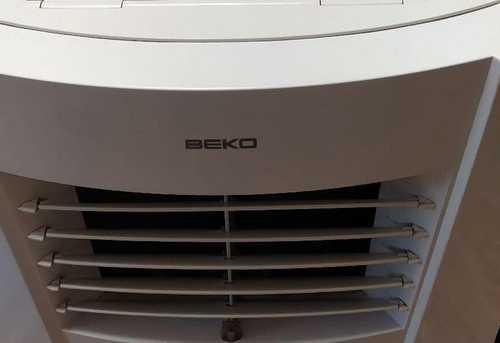 Мобильный кондиционер Beko