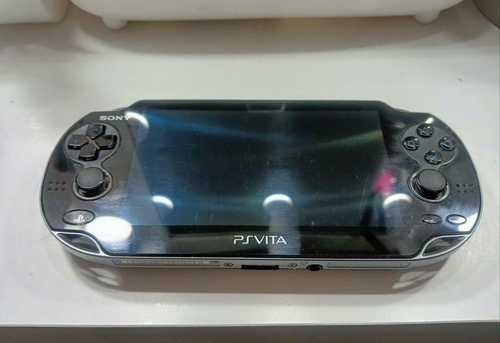 Sony playstation Vita