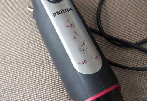Блендер погружной Philips мотор