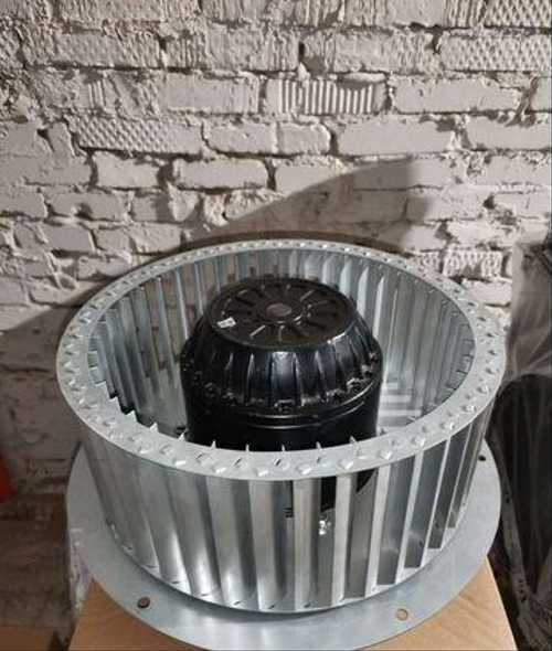 Мотор-колесо для вентилятора 355-4D