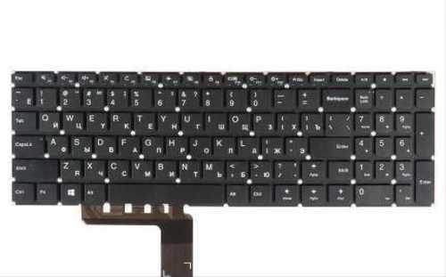 Клавиатура для ноутбука Lenovo IdeaPad 310, 310-15