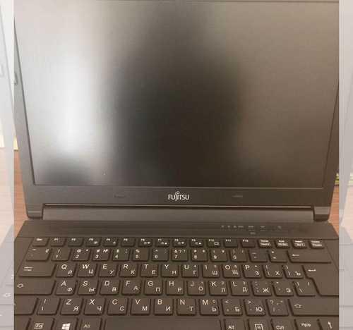 Ноутбук Fujitsu lifebook E544 i3-4100M/250/8