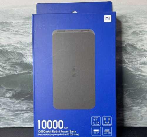 Powerbank xiaomi 10000 mah