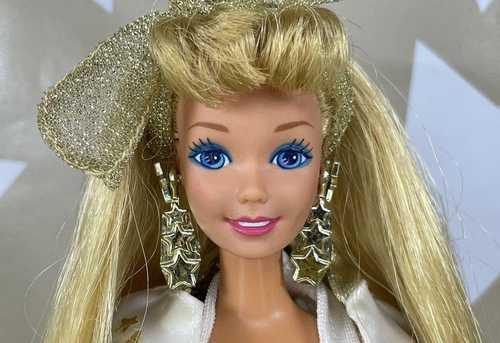 Barbie Hollywood Hair Indonesia 1992 ck