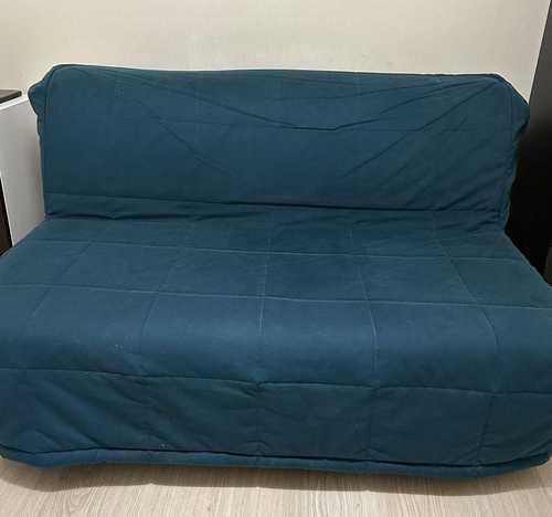 Диван кровать икея Ликселе