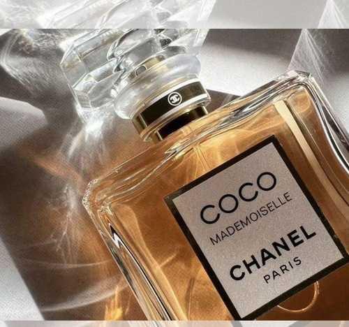 Chanel - Coco Mademoiselle