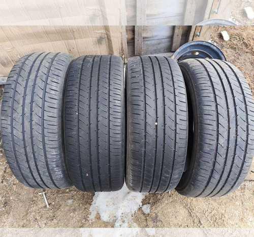 Toyo NanoEnergy 3 205/55 R16 91V