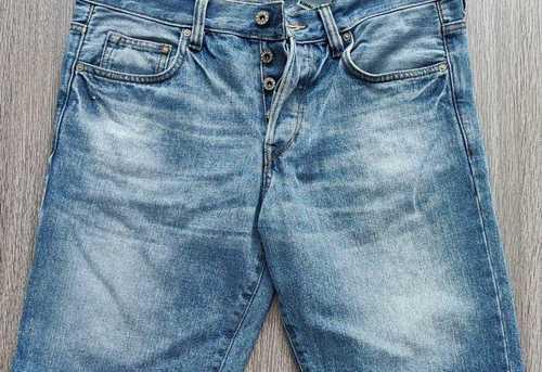 Шорты джинсовые H&M