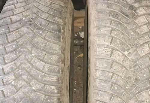 Michelin 4x4 Synchrone 235/65 R17