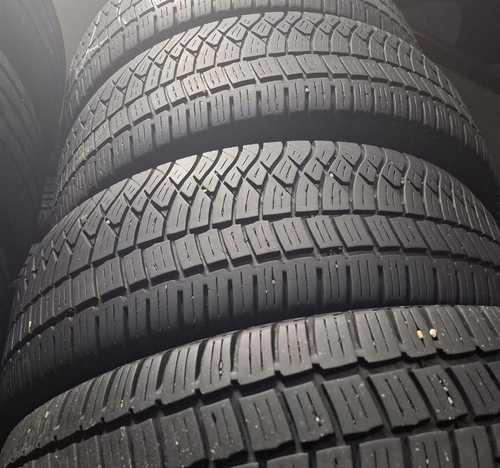 Bfgoodrich Trail Terrain T/A 215/65 R16