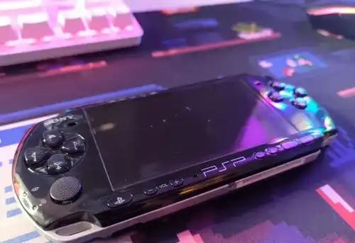 Sony PSP 3008