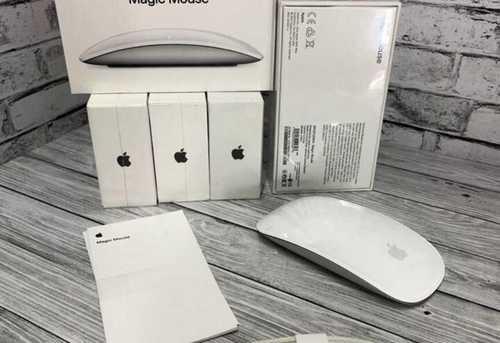 Apple magic mouse 3 новый