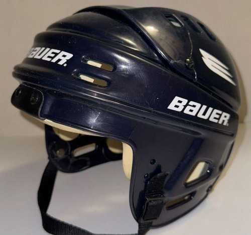 Хоккейный шлем Bauer HH1000 L