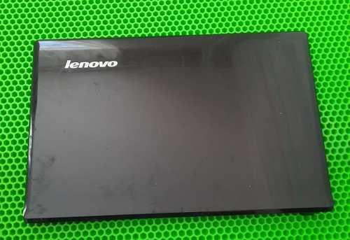 Крышка матрицы для ноутбука Lenovo G570