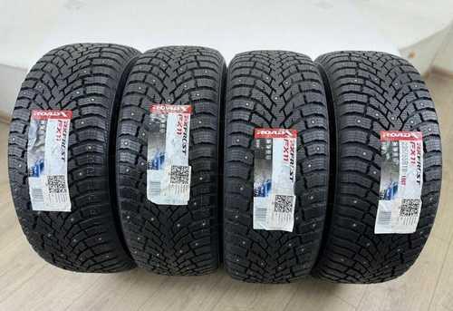 RoadX RXFrost FX11 215/60 R17 97T