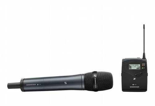 Радиосистема Sennheiser EW 135P G4-A1