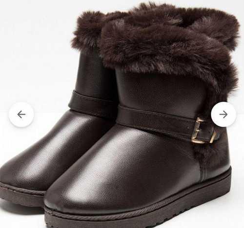 Ugg угги новые 36 размер