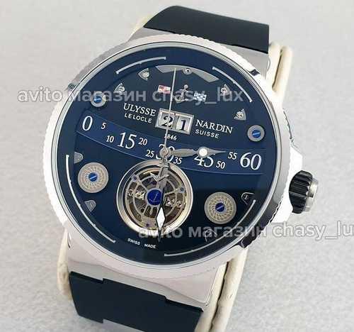 Мужские Ulysse Nardin