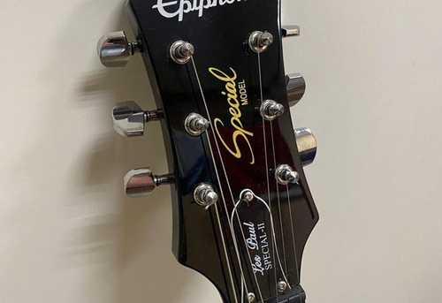 Epiphone special 2