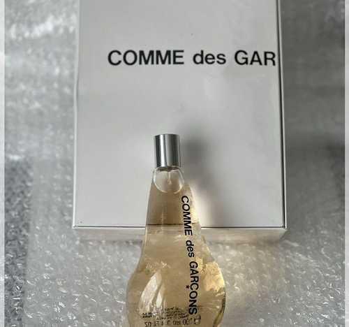 Comme des Garcons 2011 l CDG5, новый релиз 100 мл
