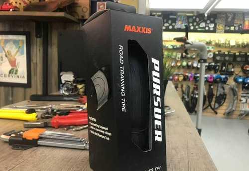 Велопокрышка maxxis pursuer 700X25C