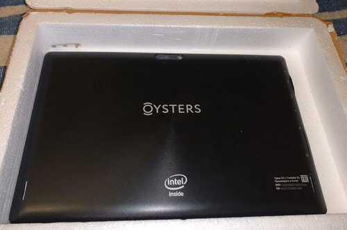 Планшет oysters T104w 3G
