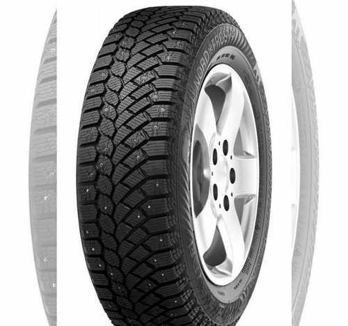 Gislaved Nord Frost 200 ID 235/55 R18 104T