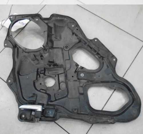 Панель двери задней левой Mazda 3 bk 2003-2009