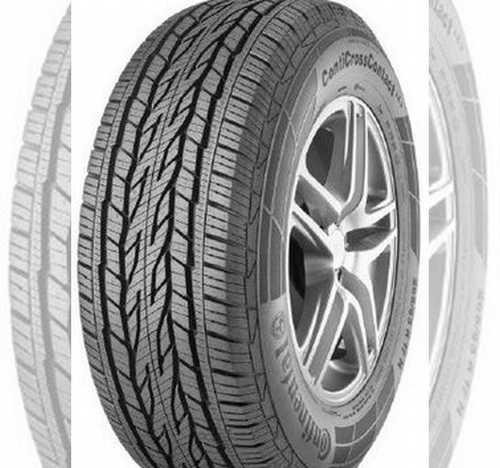 Continental ContiCrossContact LX2 225/70 R16