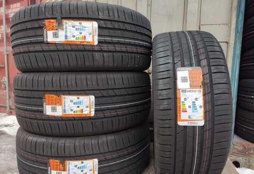 Tracmax X-Privilo RS01+ 285/40 R21 и 315/35 R21 111Y