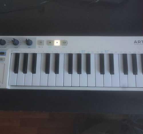 Arturia Keystep 32