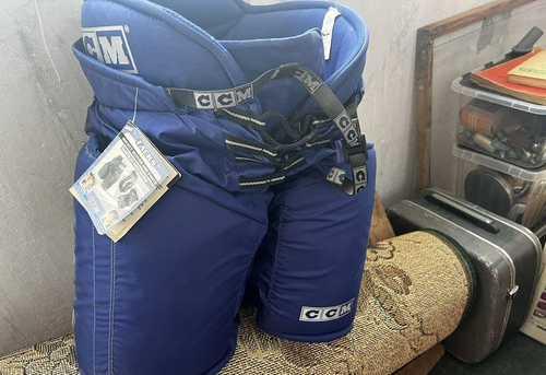 Хоккейные шорты, защита ссм