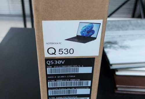 Ноутбук asus Creator Laptop oled 15.6" Q530VJ