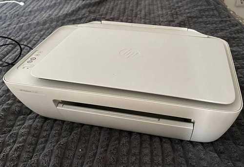 Принтер HP deskjet 2300