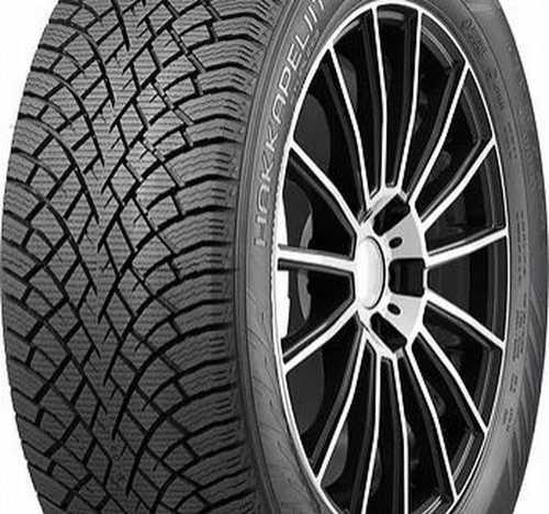 Nokian Tyres Hakkapeliitta R5 225/45 R18