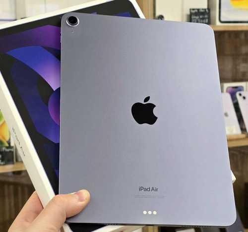 Apple iPad Air 5 64Gb Wi-Fi Purple