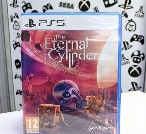 The Eternal Cylinder (PS5) NEW