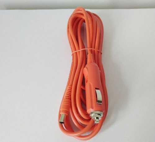 Автомобильный зарядный кабель для jbl partybox 310
