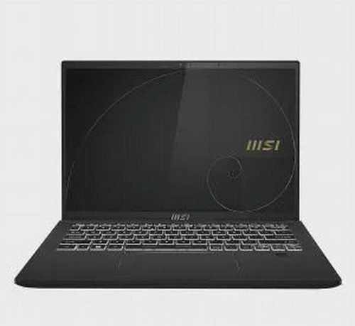 Ноутбук MSI Summit E14 Flip EVO 14'', 16 Гб/1 Тб