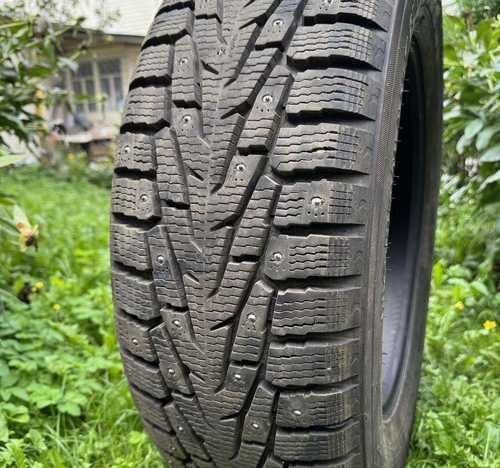 Nordman SUV 235/65 R18 110T