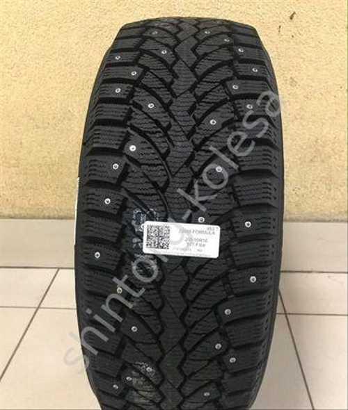 Новые зимние шины Pirelli 205/55 R16 Пирелли 16