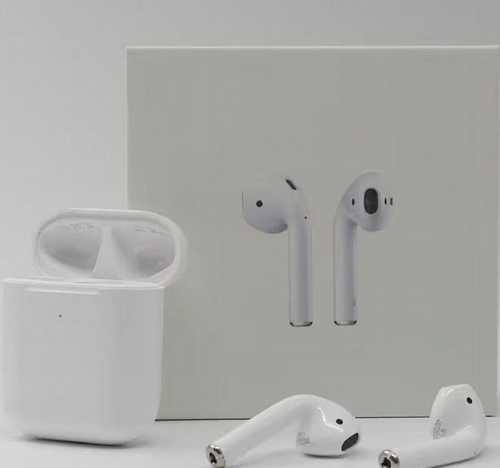 Air Pods Pro (Новый чип JL)