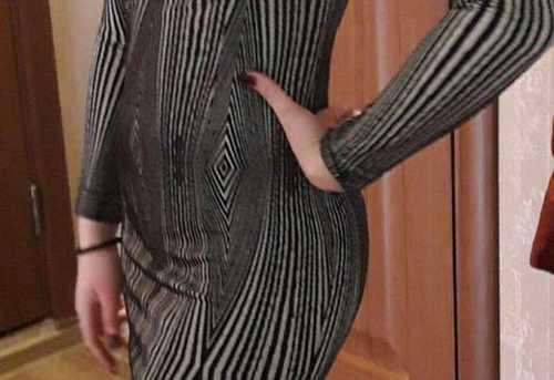 Платье Zarina, Orsay, Oodji 44 размер
