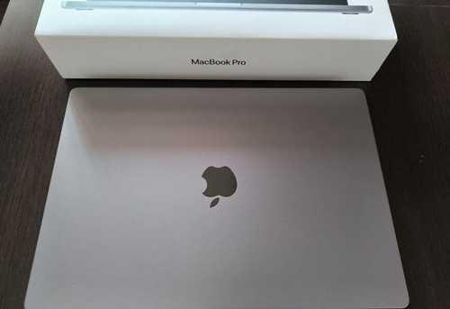Apple MacBook 16 m1 pro 16/512gb