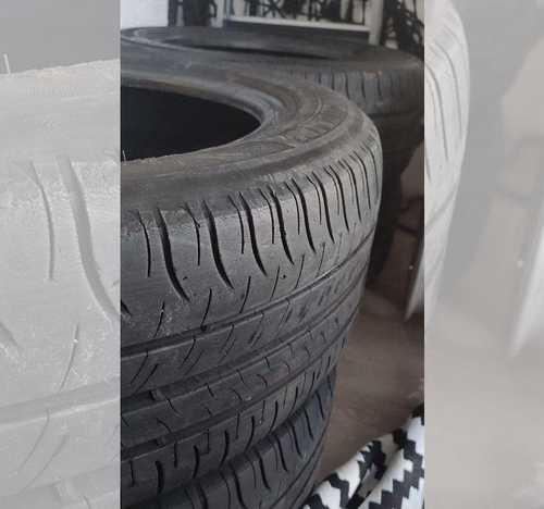 Michelin Energy Saver 205/55 R16 91V