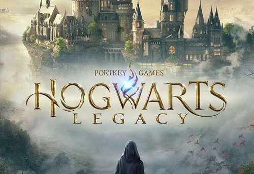 Hogwarts Legacy: Digital Deluxe Edition (Xbox)