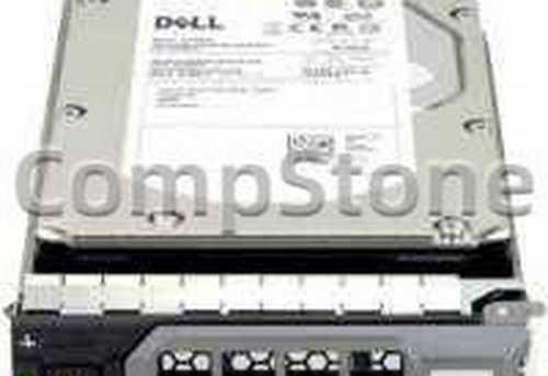 Накопитель SSD 400-aqqk Dell 1.6TB 12G 2.5 SAS MU