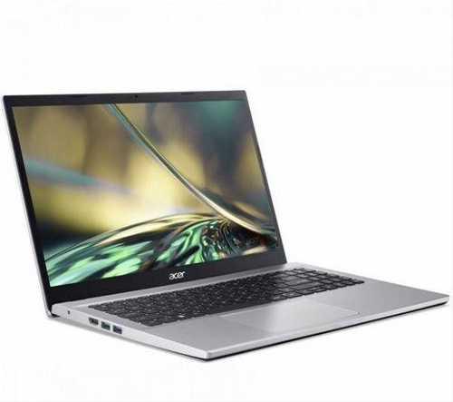 Ноутбук Acer Aspire 3 A315-59-330W Slim NX. 540447